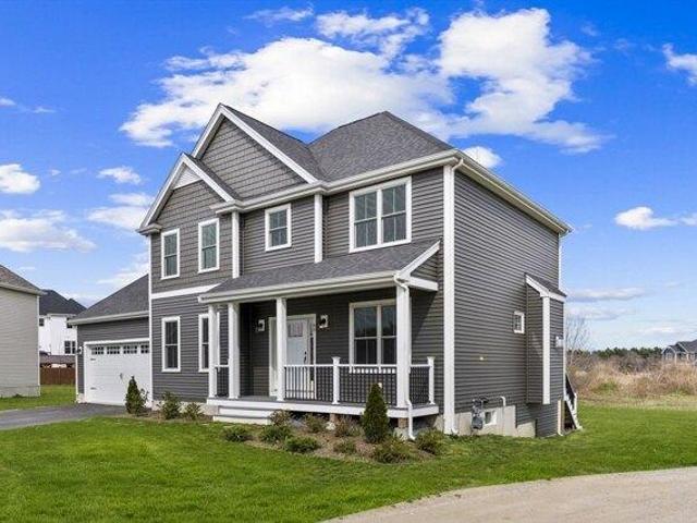 house with 3 bedroom, Bridgewater MA DS104480987