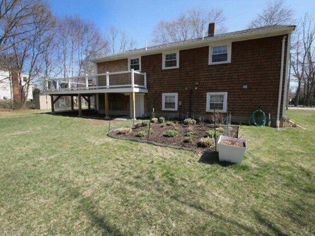 house with 3 bedroom, Bridgewater MA ES102960419