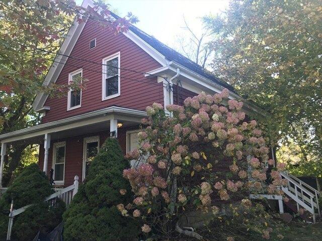 house with 3 bedroom, Bridgewater MA ES103073151