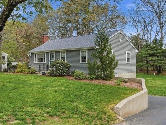 house with 3 bedroom, Bridgewater MA ES103020793