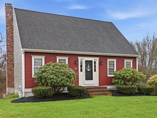 house with 3 bedroom, Bridgewater MA ES103162286
