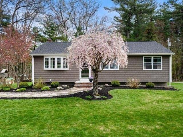 house with 3 bedroom, Bridgewater MA ES103186284