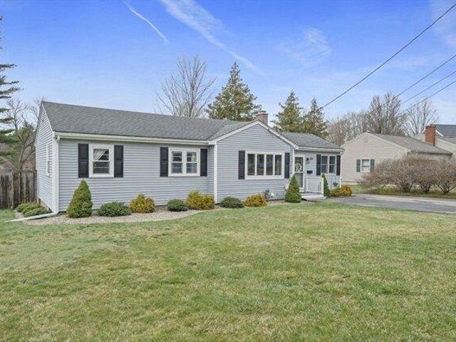 house with 3 bedroom, Bridgewater MA ES103249406