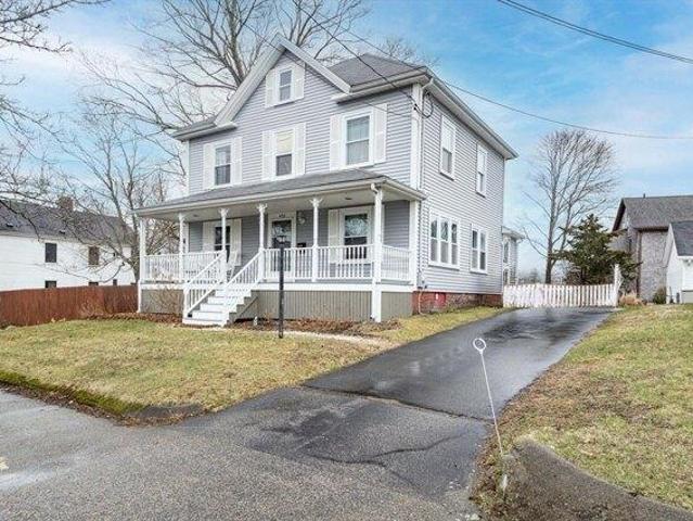 house with 3 bedroom, Bridgewater MA ES103852686