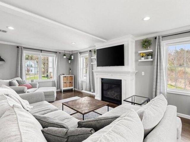 house with 3 bedroom, Bridgewater MA ES103852879