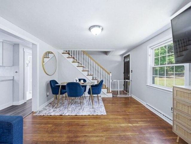 house with 3 bedroom, Bridgewater MA ES103889059