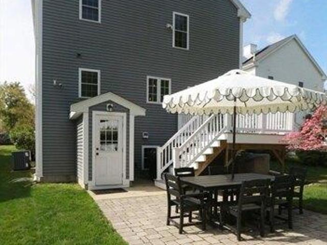 house with 3 bedroom, Bridgewater MA ES104152630