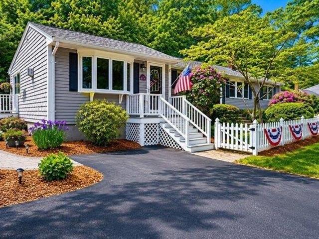 house with 3 bedroom, Bridgewater MA ES104479790