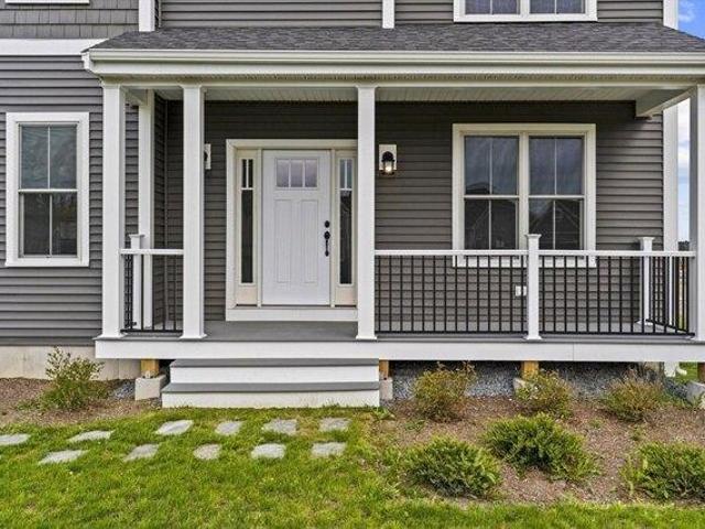 house with 3 bedroom, Bridgewater MA ES104480987