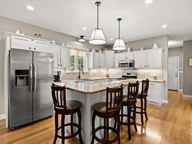 house with 3 bedroom, Bridgewater MA ES104510881