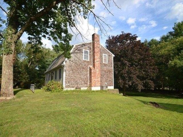 house with 3 bedroom, Bridgewater MA ES105094969