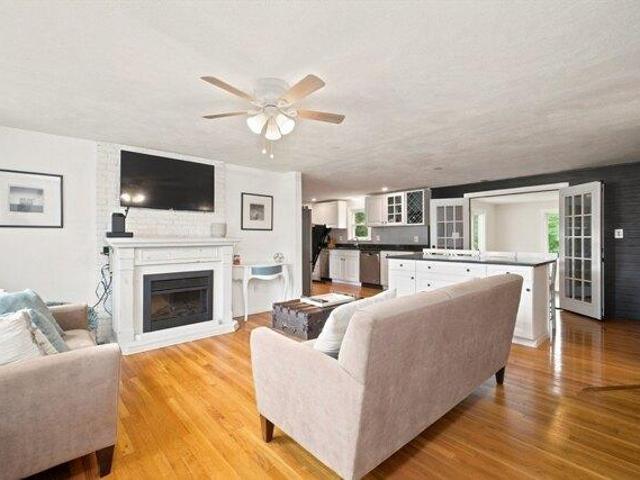 house with 3 bedroom, Bridgewater MA ES105095478