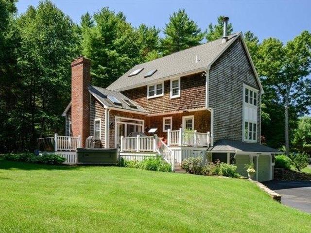 house with 3 bedroom, Bridgewater MA ES105095985