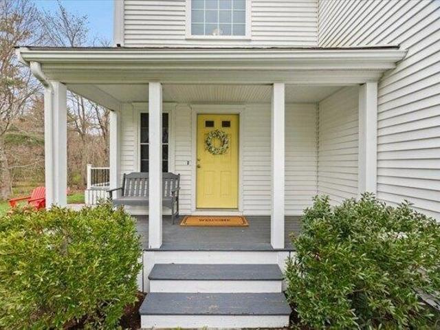 house with 3 bedroom, Bridgewater MA ES105142675