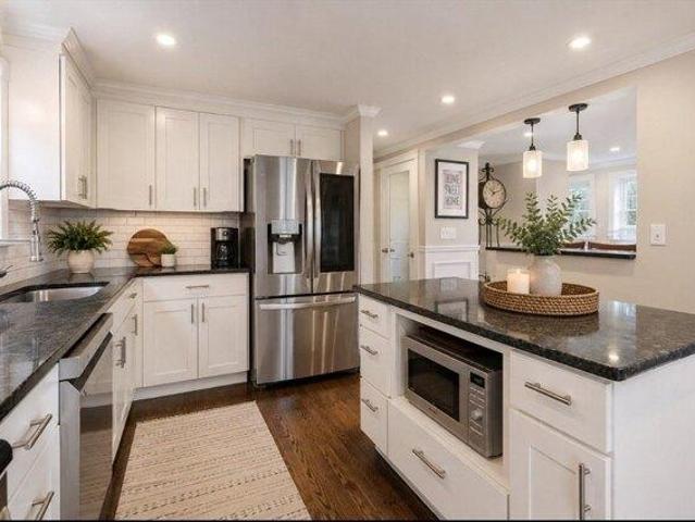 house with 3 bedroom, Bridgewater MA ES105107039