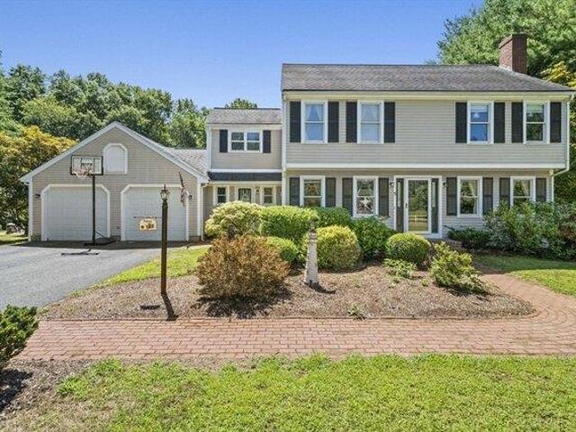 house with 3 bedroom, Bridgewater MA ES105109703