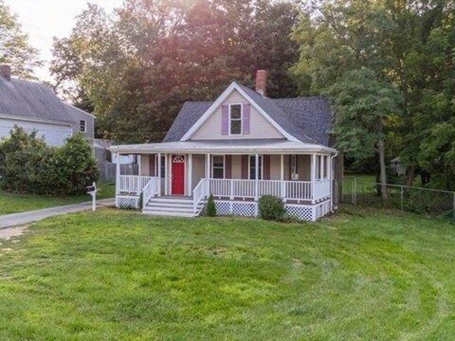 house with 3 bedroom, Bridgewater MA ES105116124