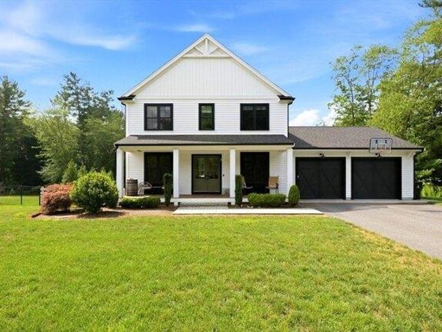 house with 3 bedroom, Bridgewater MA ES105116884