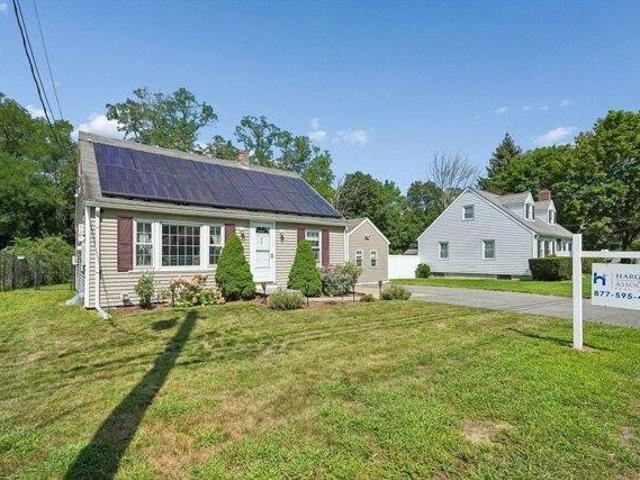 house with 3 bedroom, Bridgewater MA ES105126202