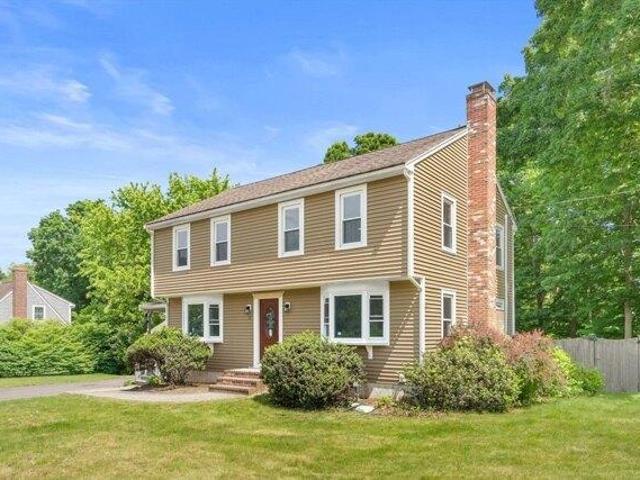 house with 3 bedroom, Bridgewater MA ES105126559