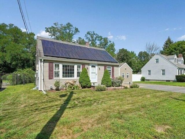 house with 3 bedroom, Bridgewater MA ES105202648
