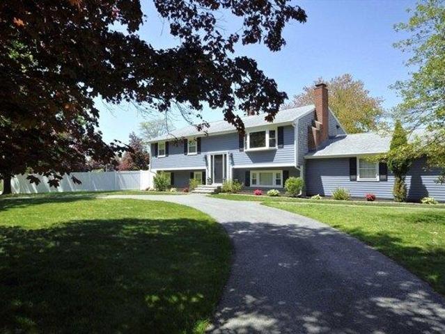 house with 3 bedroom, Bridgewater MA ES105202834