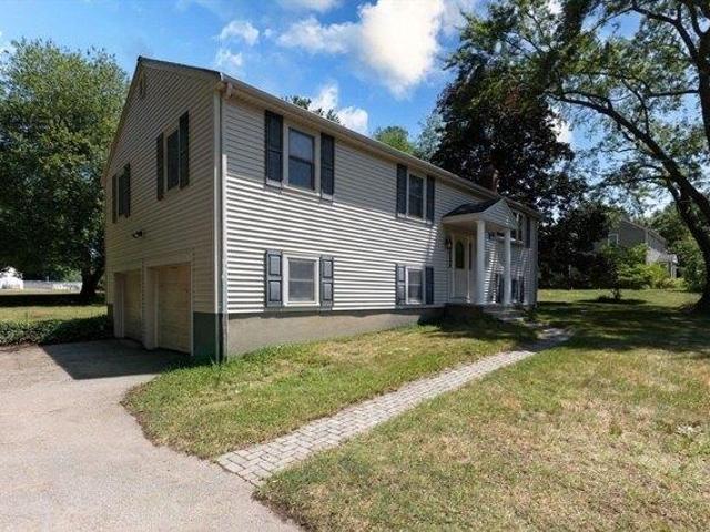 house with 3 bedroom, Bridgewater MA ES105233030