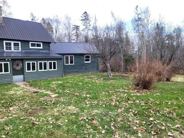 house with 3 bedroom, Bridgewater ME DS103098966