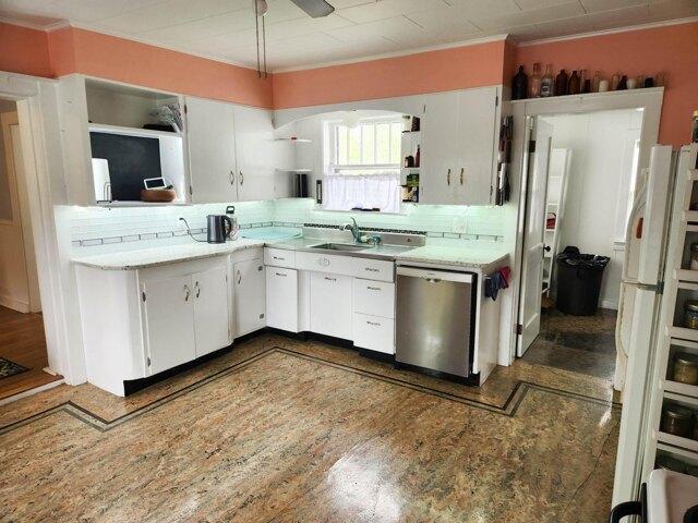 house with 3 bedroom, Bridgewater ME DS103439704