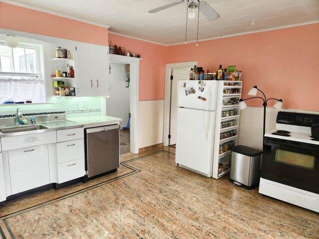 house with 3 bedroom, Bridgewater ME ES103932756