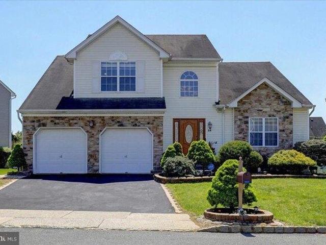 house with 3 bedroom, Bridgewater NJ DLS102530918