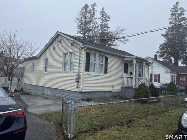 house with 3 bedroom, Bridgeport CT DLS101602376