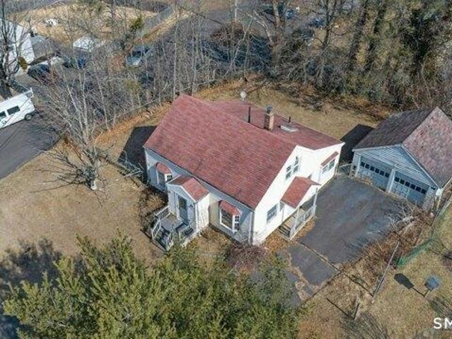 house with 3 bedroom, Bridgeport CT DLS101603335