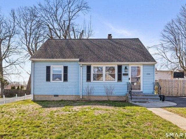 house with 3 bedroom, Bridgeport CT DLS101631233