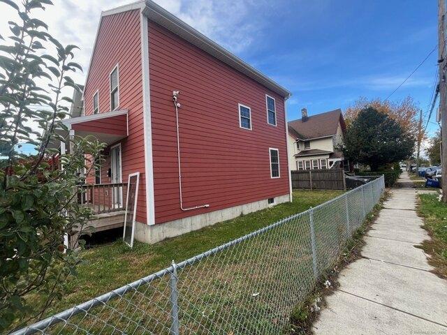 house with 3 bedroom, Bridgeport CT DLS101746950