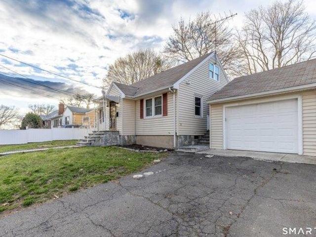house with 3 bedroom, Bridgeport CT DLS101859412