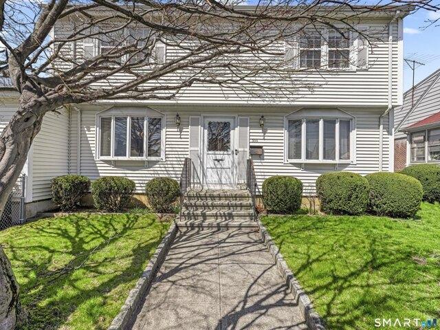 house with 3 bedroom, Bridgeport CT DLS101801338