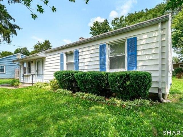 house with 3 bedroom, Bridgeport CT DLS102281148