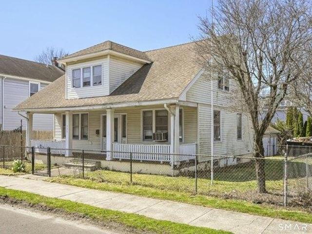 house with 3 bedroom, Bridgeport CT DLS102214652