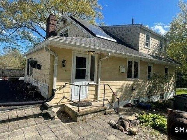 house with 3 bedroom, Bridgeport CT DLS102218022