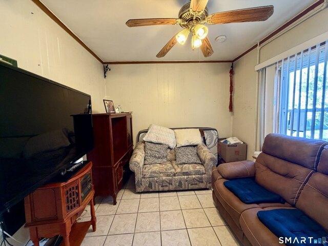 house with 3 bedroom, Bridgeport CT DLS102345766