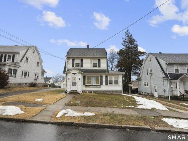house with 3 bedroom, Bridgeport CT DLS102317519