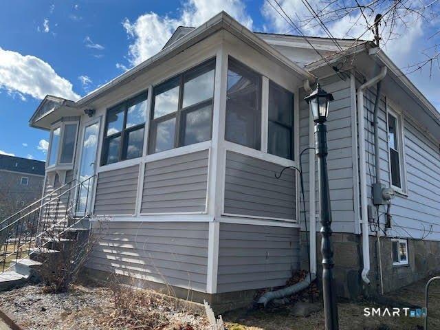 house with 3 bedroom, Bridgeport CT DLS102779012