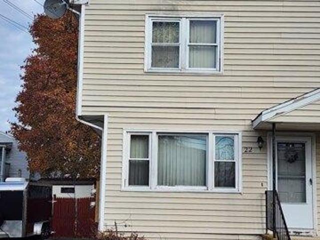 house with 3 bedroom, Bridgeport CT DLS89557563