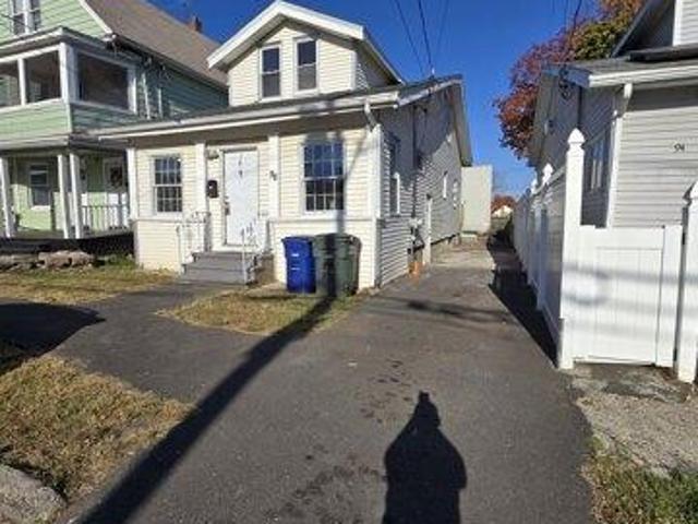 house with 3 bedroom, Bridgeport CT DS104188261