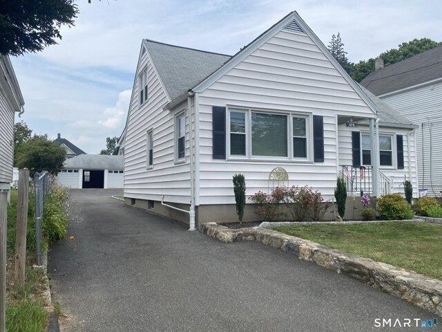 house with 3 bedroom, Bridgeport CT DS104261544
