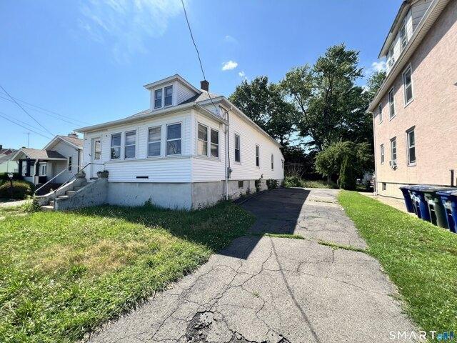 house with 3 bedroom, Bridgeport CT DS104262858