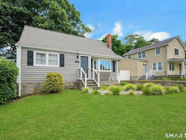 house with 3 bedroom, Bridgeport CT DS104298003