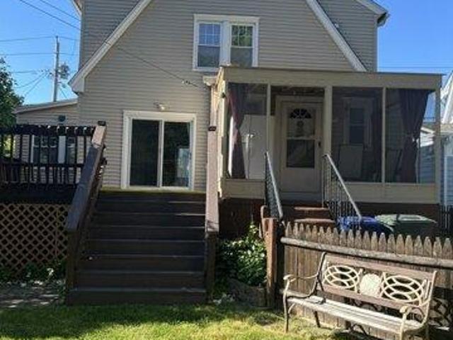 house with 3 bedroom, Bridgeport CT DS104298034