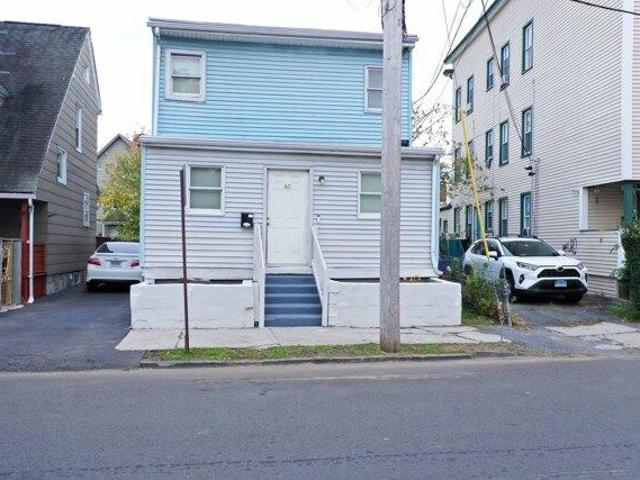 house with 3 bedroom, Bridgeport CT DS101706286